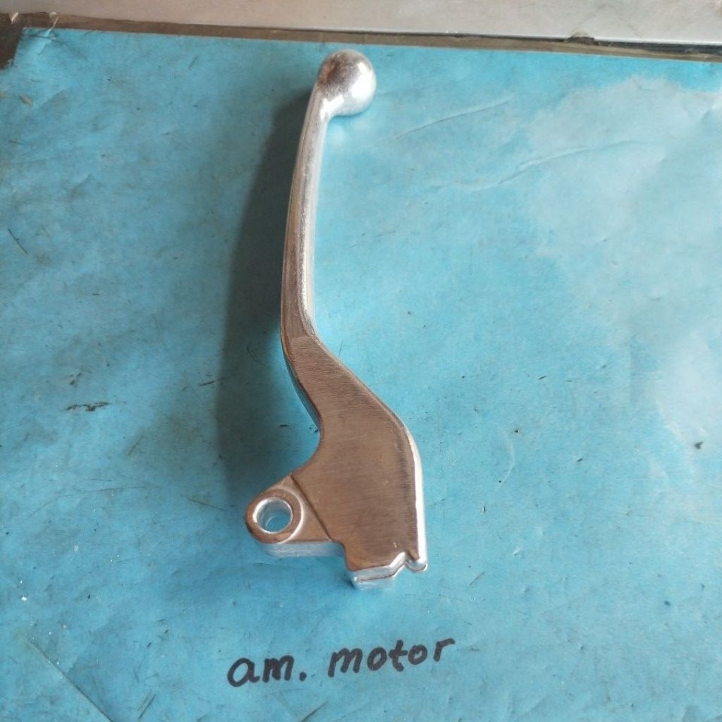 Jual handel, handle rem kiri belakang beat carbu, sesuai gambar ...