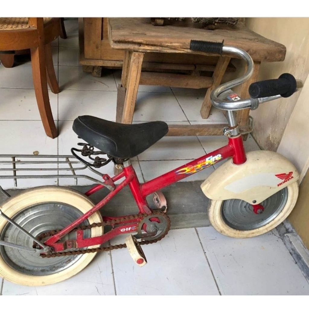 Jual Vintage,Jadul Sepeda mini japan | Shopee Indonesia