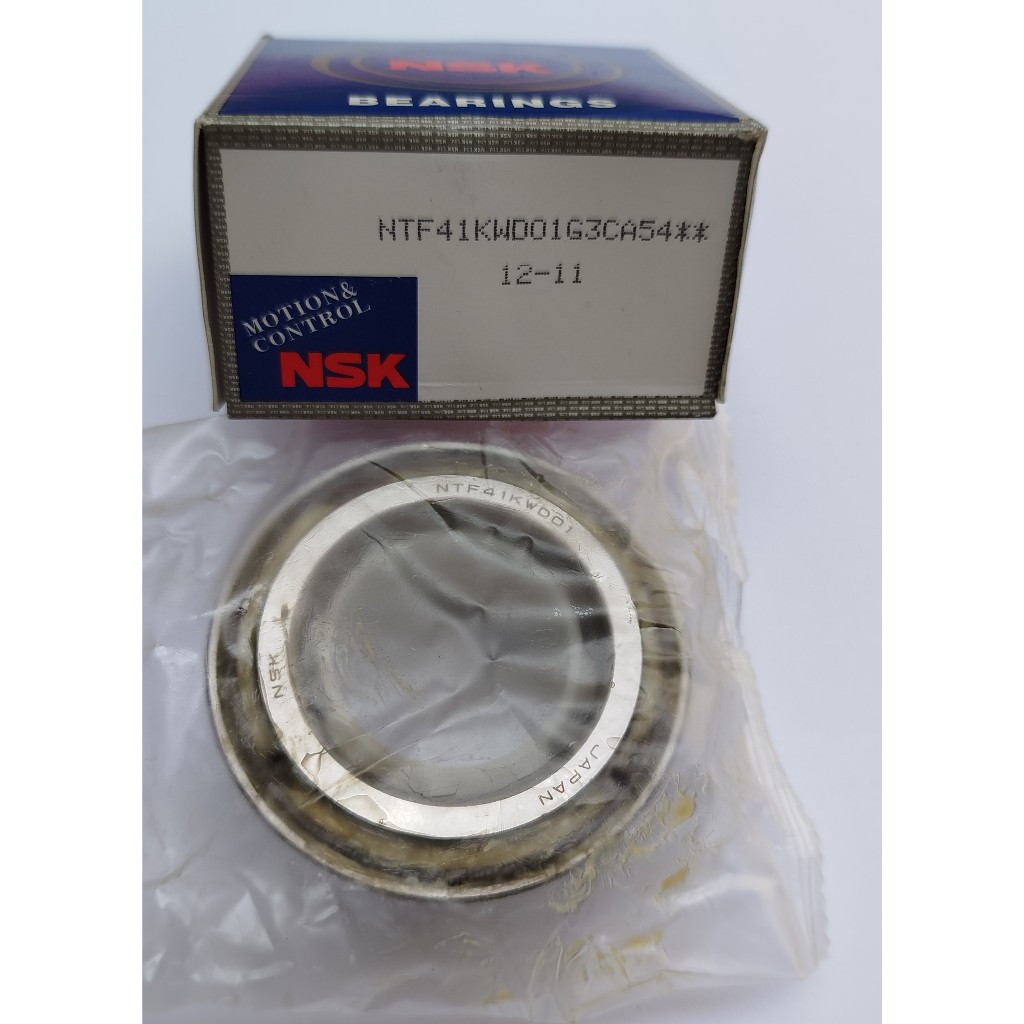 Jual Bearing Roda Depan Escudo Sidekick Vitara lama sebelum Grand ...