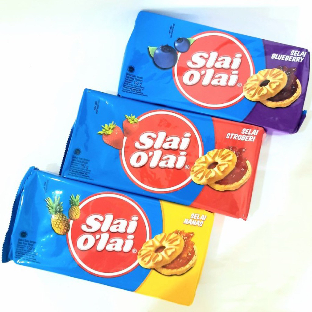 Jual SLAI OLAI PACK | Shopee Indonesia