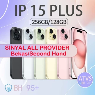 Jual iphone 15 second Harga Terbaik & Termurah Januari 2026 | Shopee ...