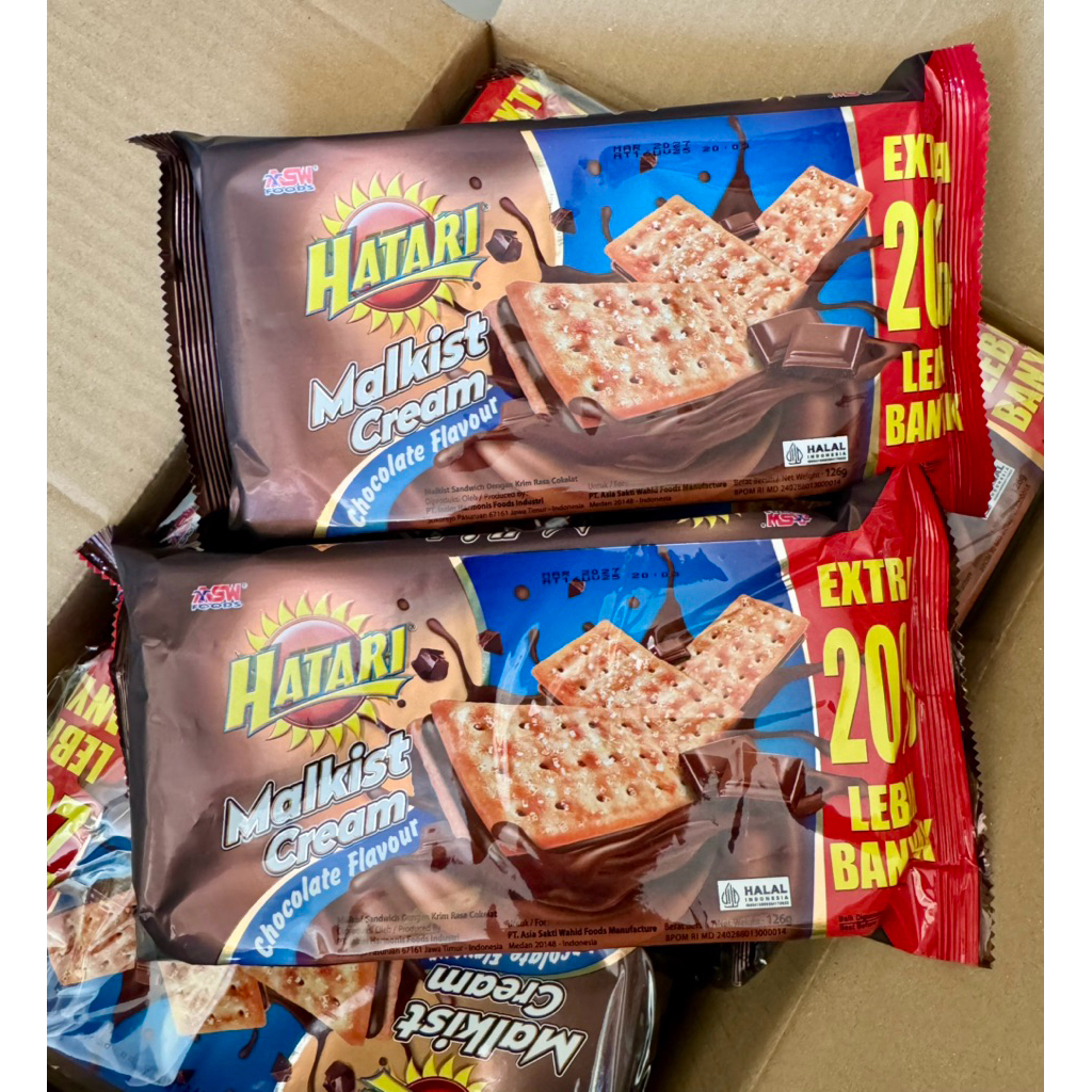 Jual Hatari Terlengkap & Harga Terbaru April 2026 | Shopee Indonesia