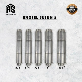 Jual engsel bubut Harga Terbaik & Termurah Januari 2026 | Shopee Indonesia