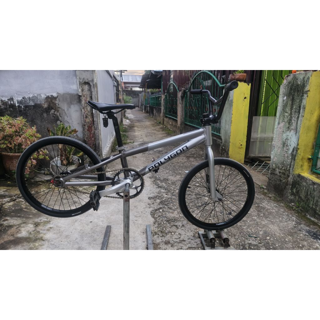 Jual Polygon Blizzard | Shopee Indonesia