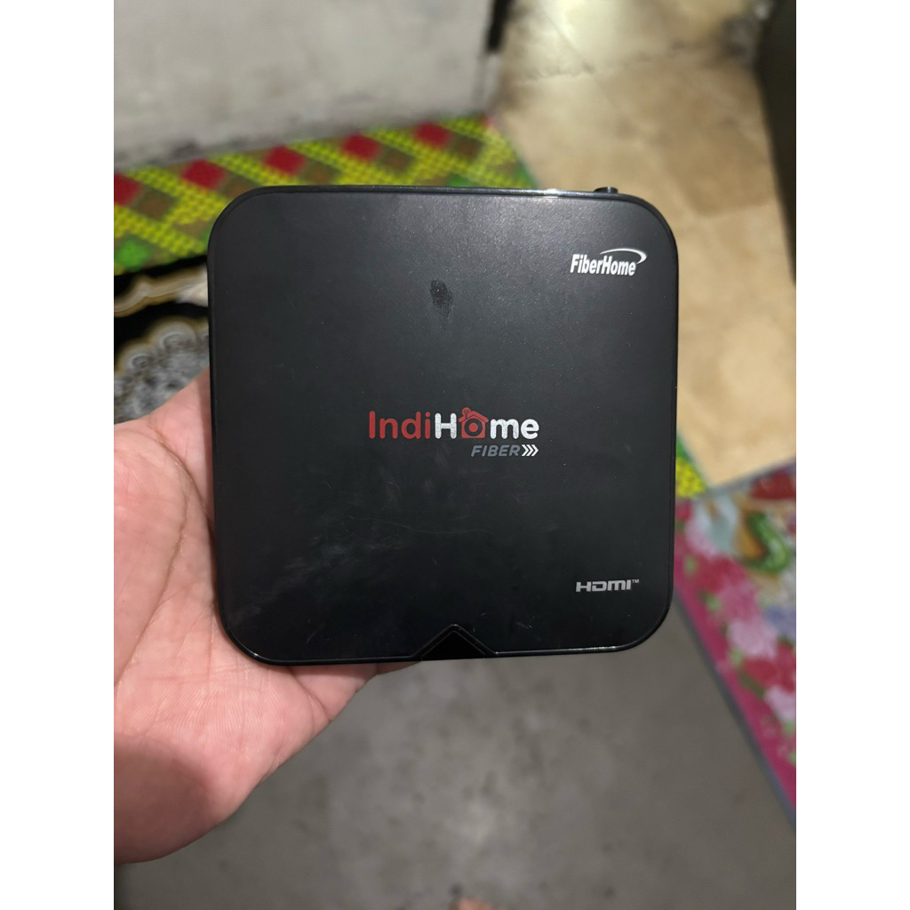 Jual stb hg680p fw android tv atau openwrt | Shopee Indonesia
