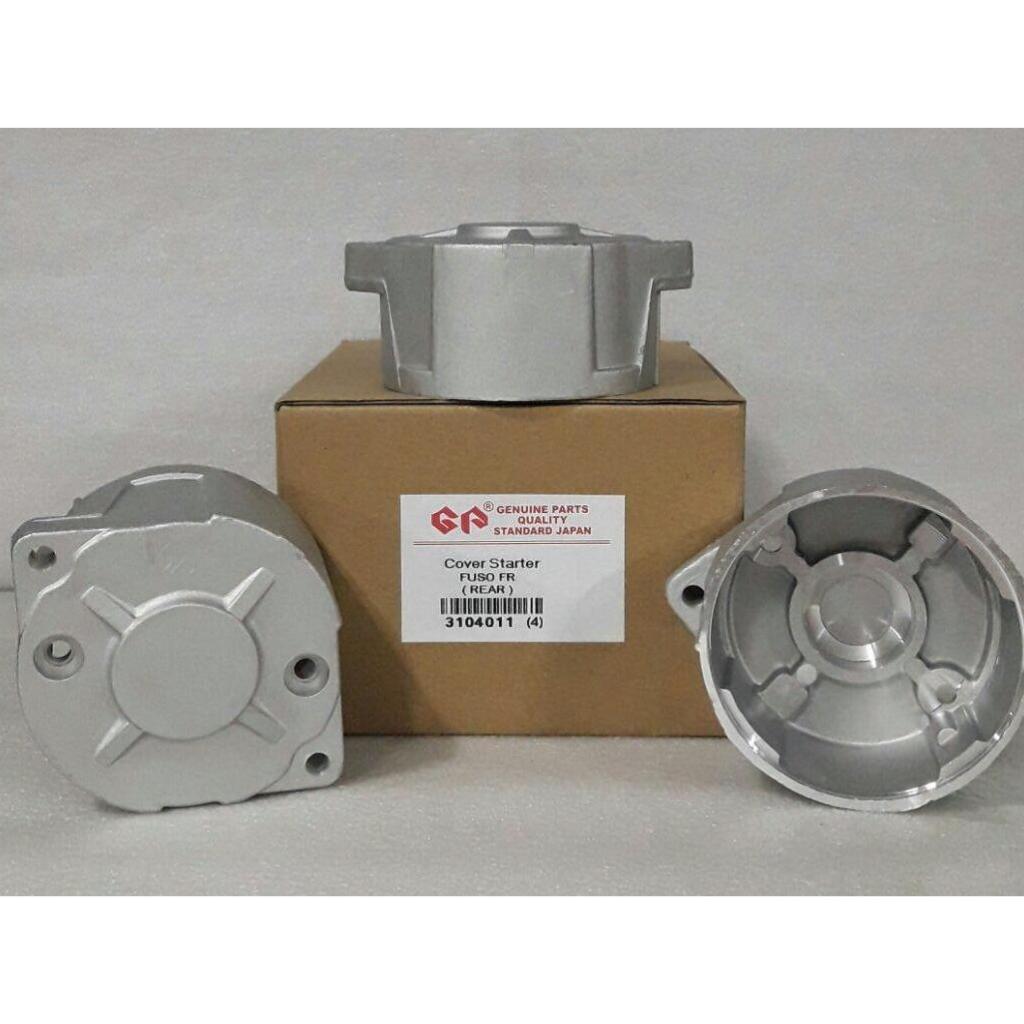 Jual Cover Starter GP Mitsubishi Fuso FR (Rear) | Shopee Indonesia