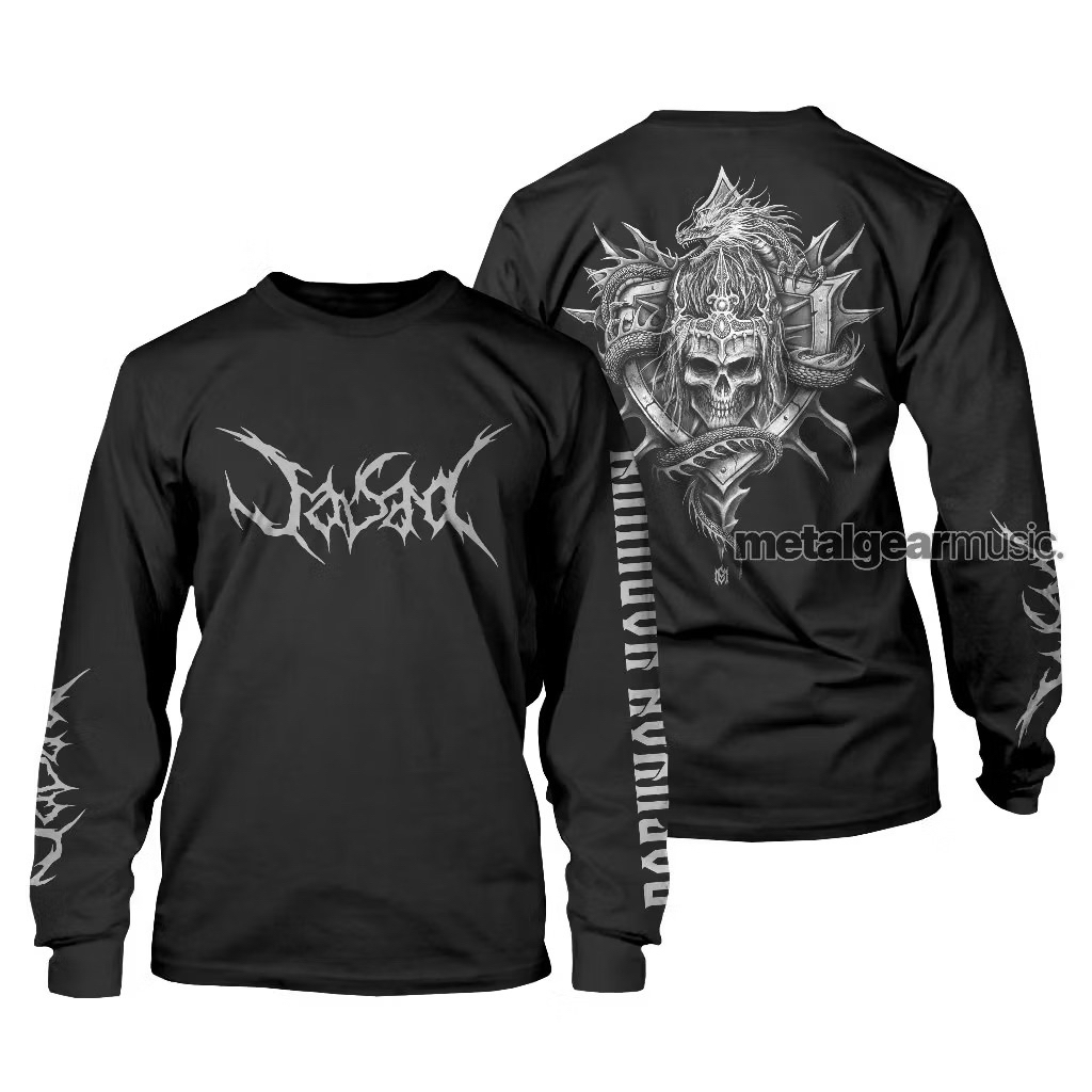 Jual JASAD Pasukan Karuhun Logo - LS ORIGINAL | Shopee Indonesia
