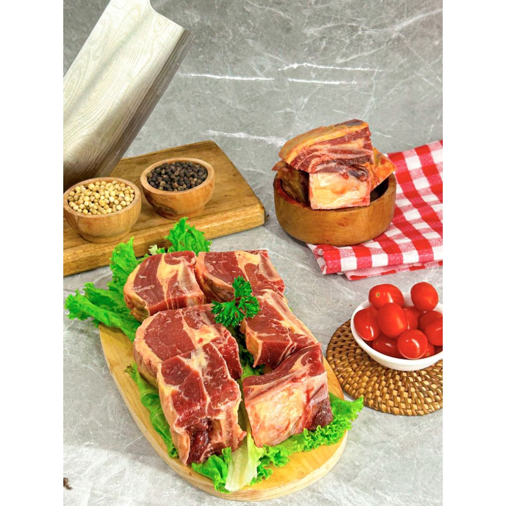 Jual Tulang Iga super 1kg | Shopee Indonesia