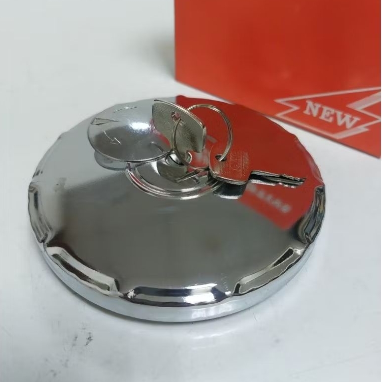 Jual FUEL TANK CAP HINO LOHAN TUTUP TANKI SOLAR LOHAN JEMBER 260TI HINO ...