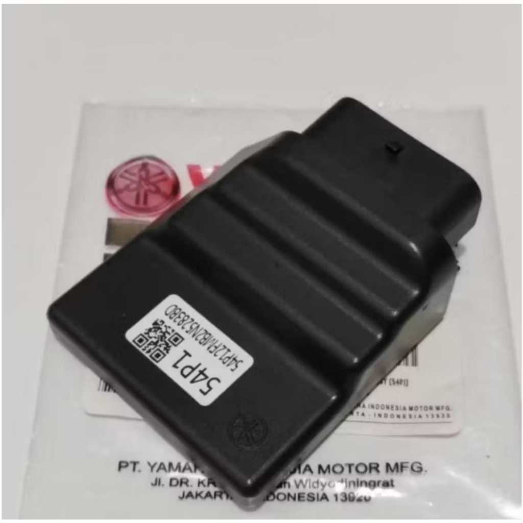 Jual ECU CDI (Engine Control Unit) YAMAHA MIO J SOUL GT 115 X-RIDE 115 ...