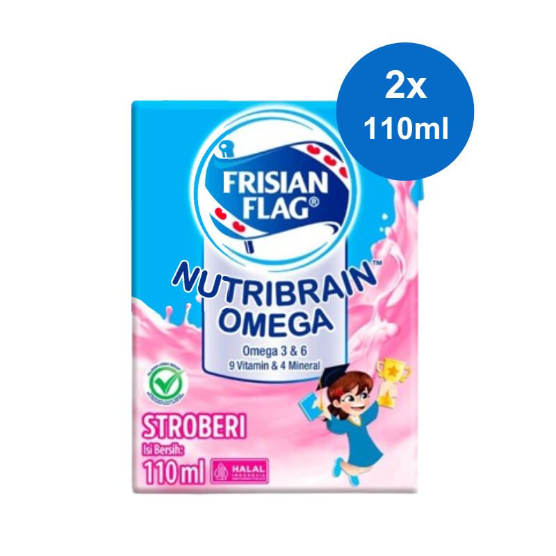 Jual Frisian Flag Susu Uht Terlengkap & Harga Terbaru Juni 2026 ...