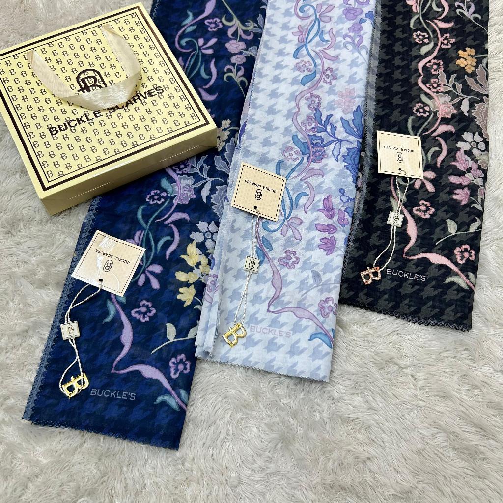 Produk Buckle Scarves | Shopee Indonesia