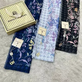 Produk Buckle Scarves | Shopee Indonesia