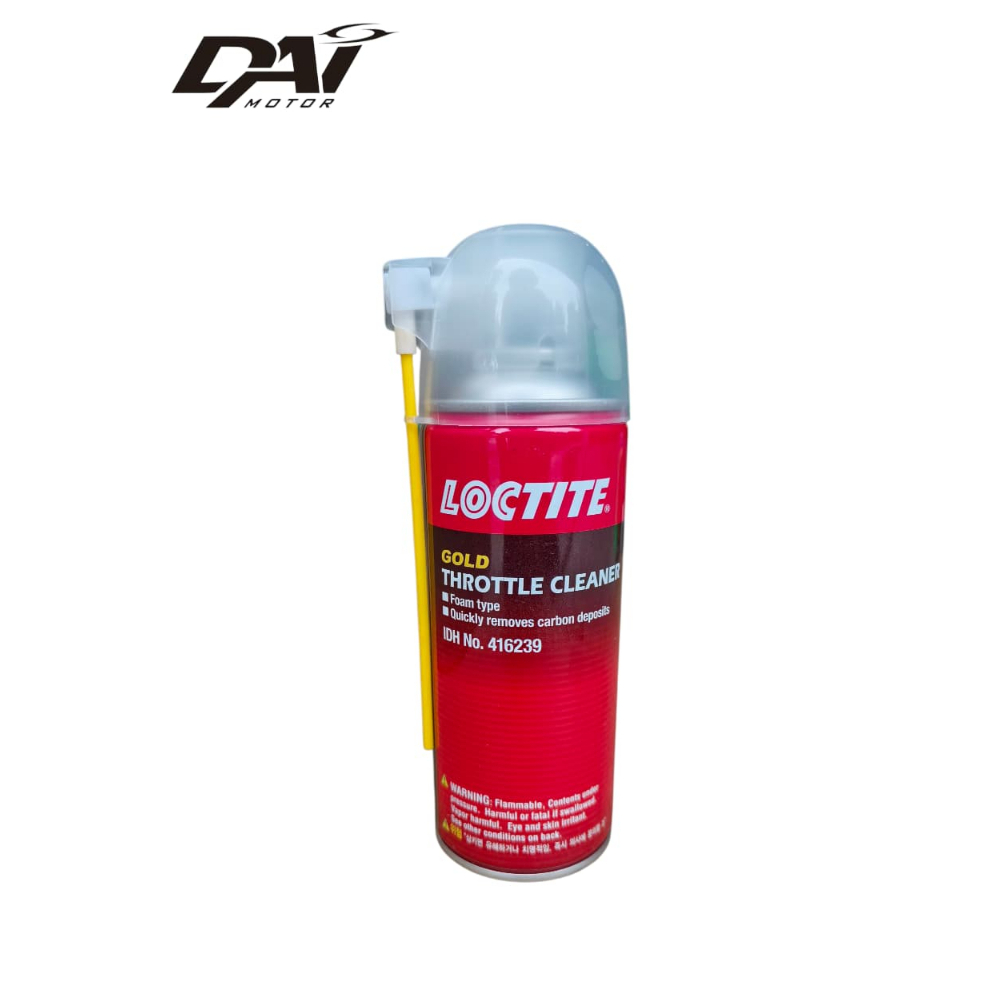 Jual Engine conditioner/carbon cleaner/cairan pembersih ruang bakar ...