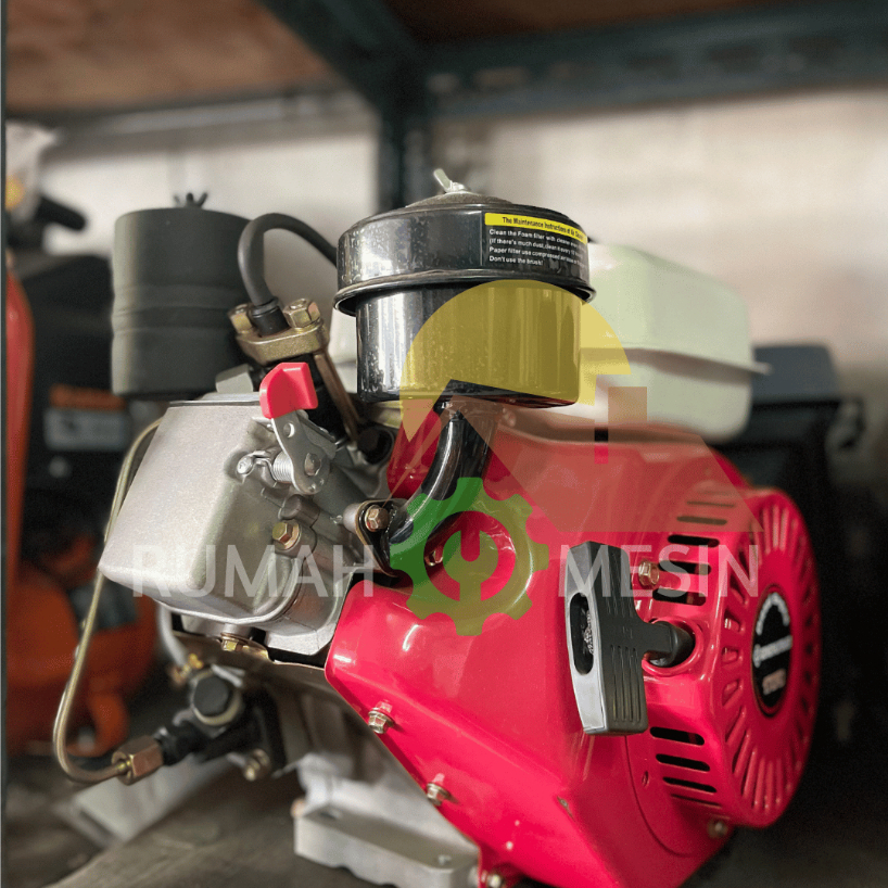 Jual Engine Solar Engine Diesel General Power 170FD | Shopee Indonesia