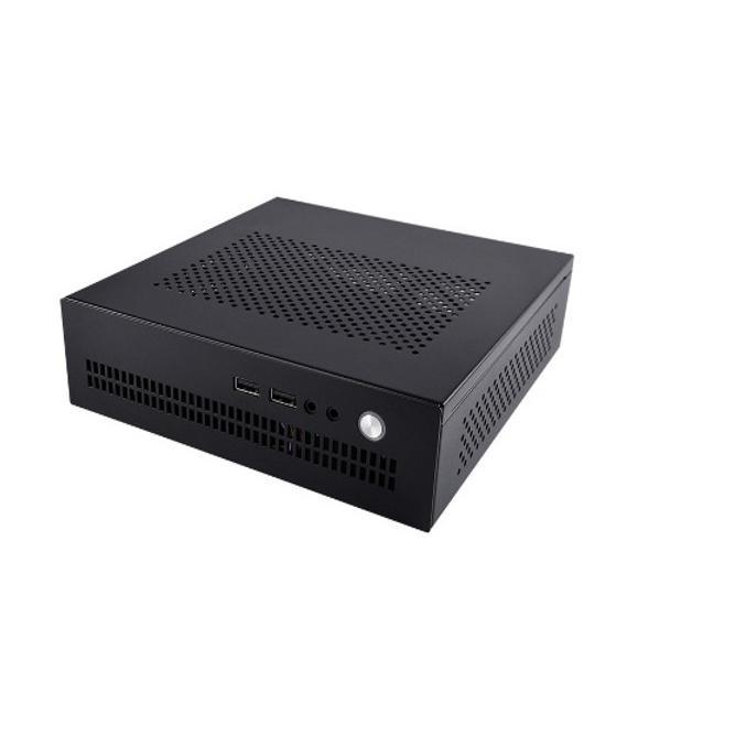 Jual Casing VBR I5 Portable ITX Case 2L - Casing Mini VBR i-5 | Shopee ...