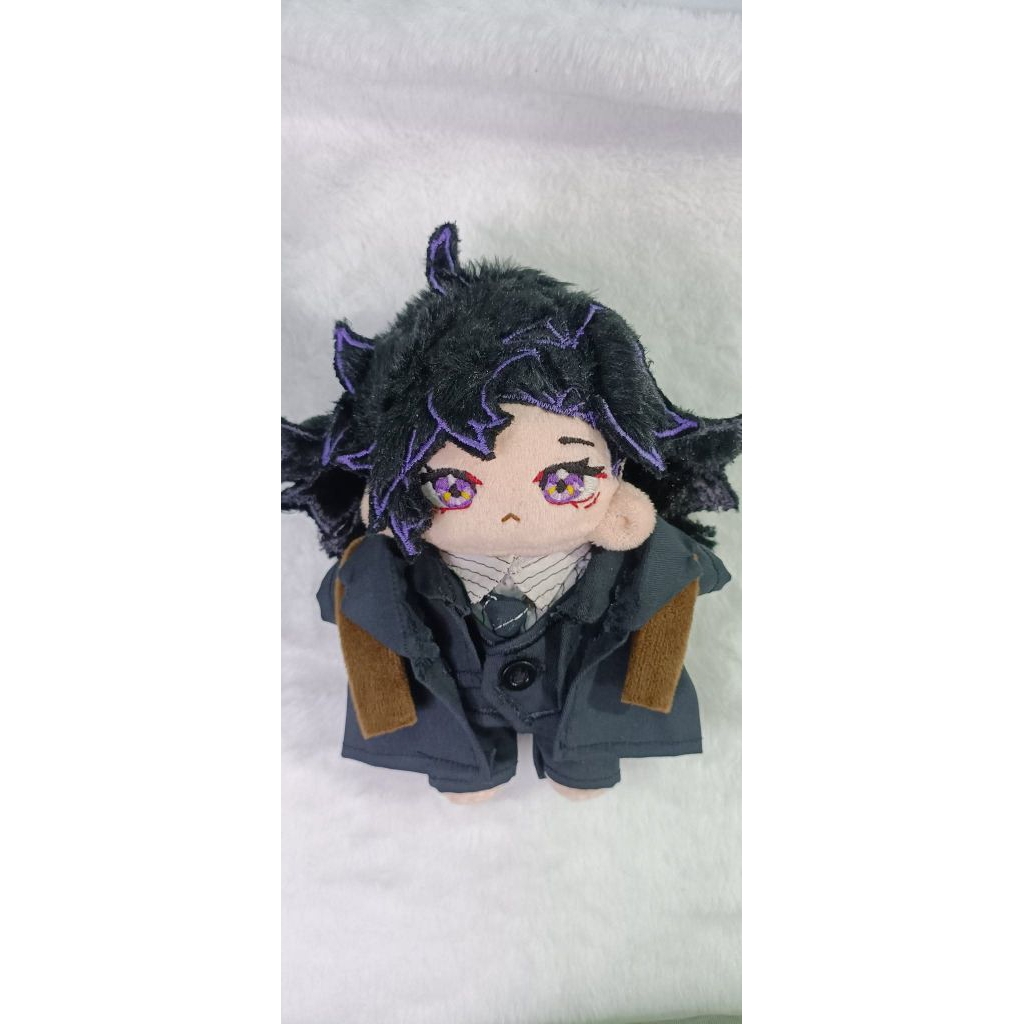 Jual [ PO ] Custom Boneka Doll Plushie Handmade 15 cm boneka buah ...