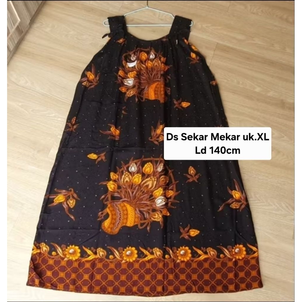 Jual Daster Yukensi JUMBO merk Sasmaya uk.XL | Shopee Indonesia