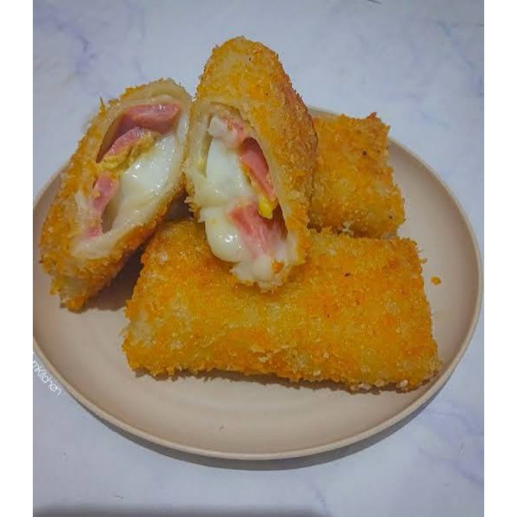 Jual risol mayo frozen | Shopee Indonesia