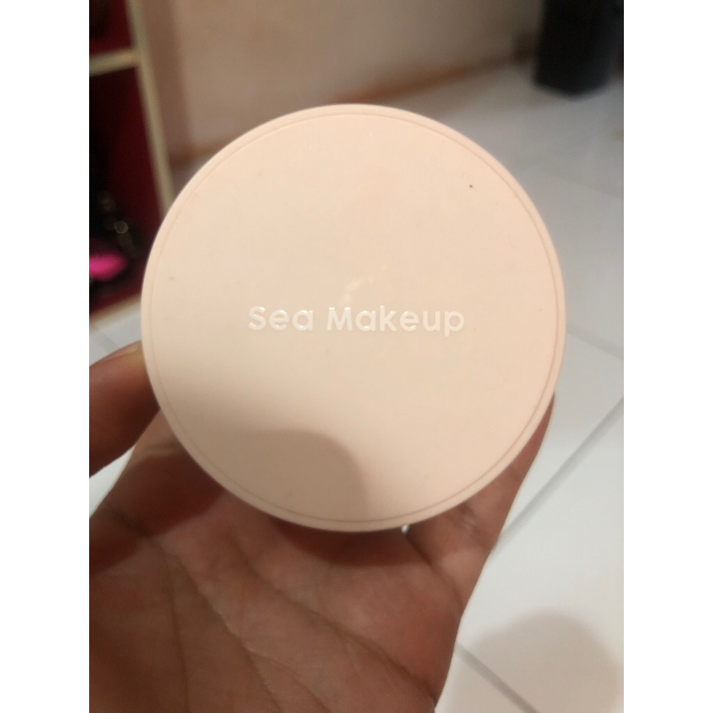 Jual Sea Makeup Powder | Shopee Indonesia