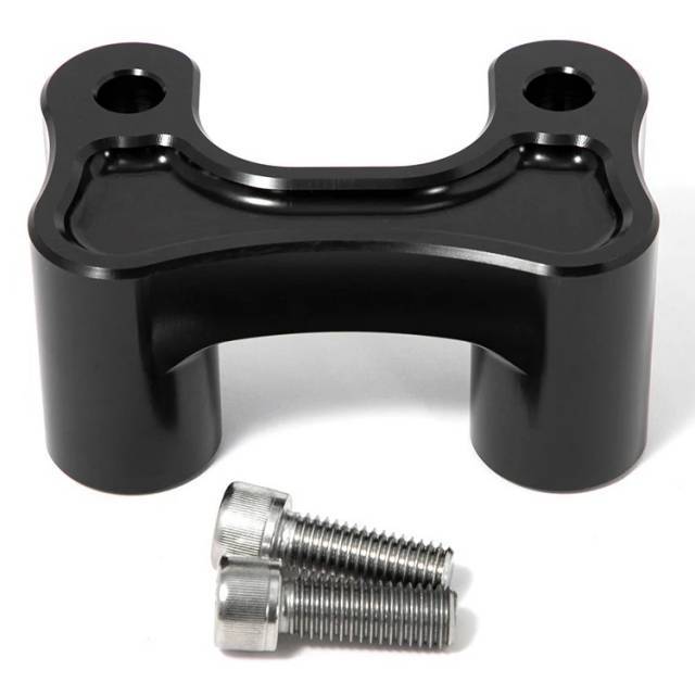 Jual Adapter Handlebar Riser Pull Back Plate Relocation | Shopee Indonesia