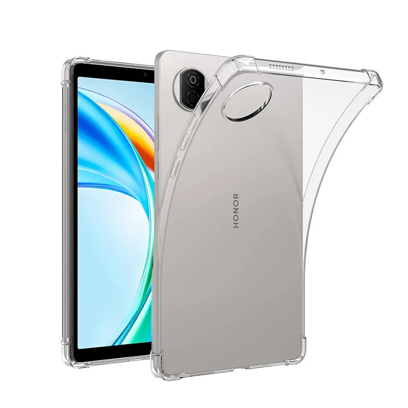Jual Case For HONOR Pad X7 8.7 Inch Soft Case Airbag Anti Crack Bening ...