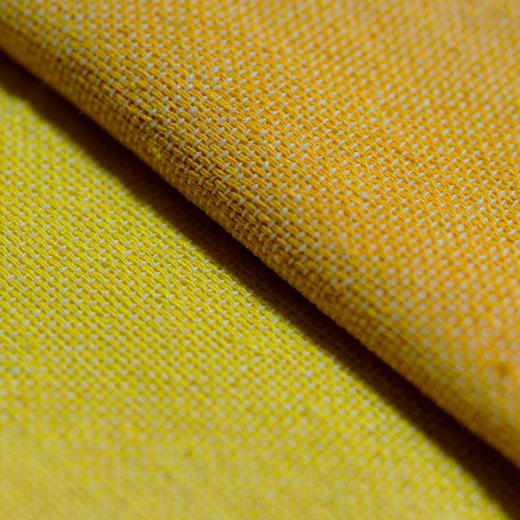 Jual SEKIR KUNING 90CM / KAIN DAUR ULANG / RECYCLED TEXTILE | Shopee ...