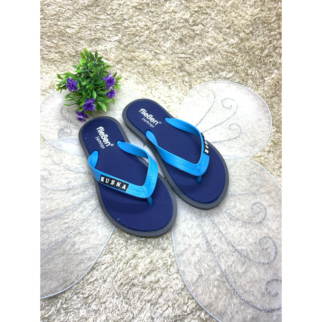 Jual SANDAL ANAK PREMIUM DENGAN CUSTUM NAMA SESUKA HATI betuk oval spon ...