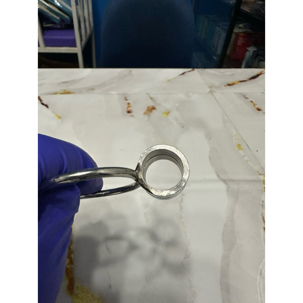 Jual Alat cetak Sunat Moderen ( ring Imfort japan&taiwan) | Shopee ...