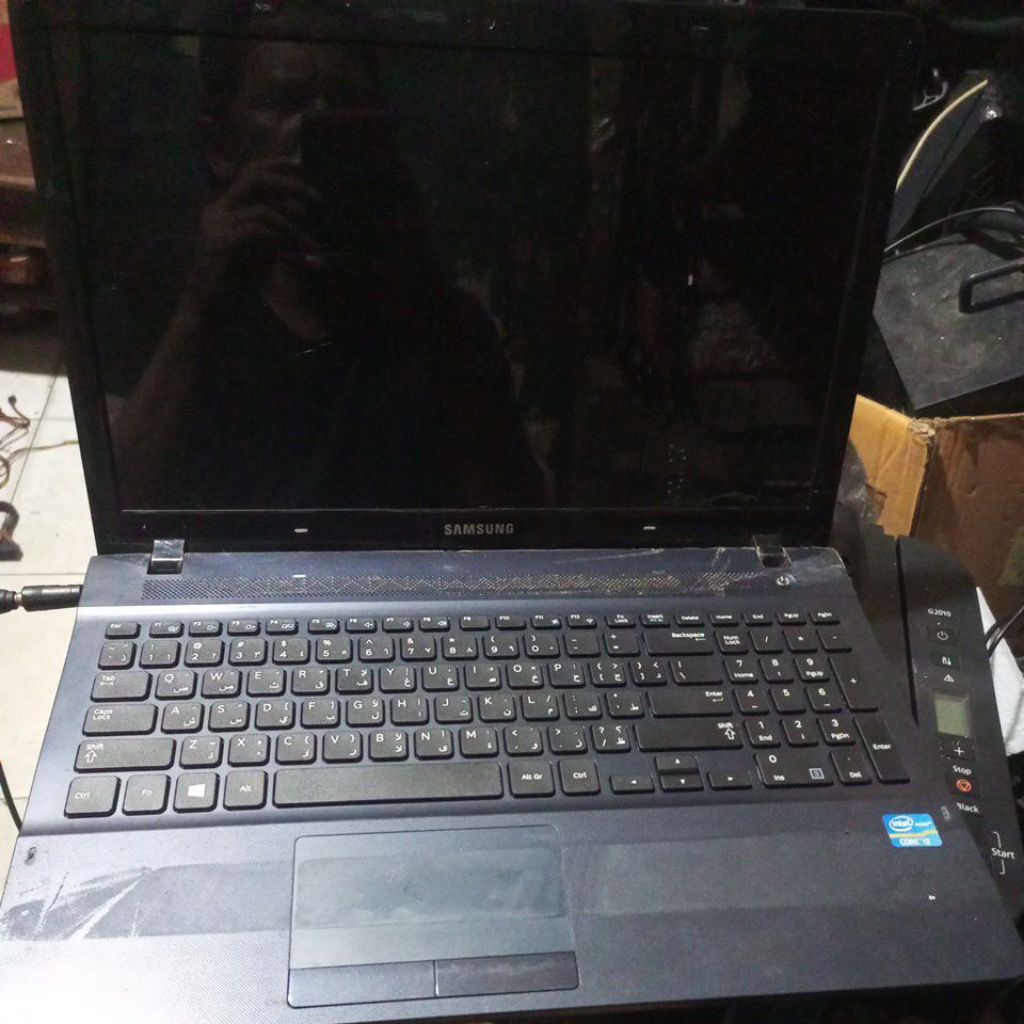 Jual casing laptop Samsung np270e5v | Shopee Indonesia