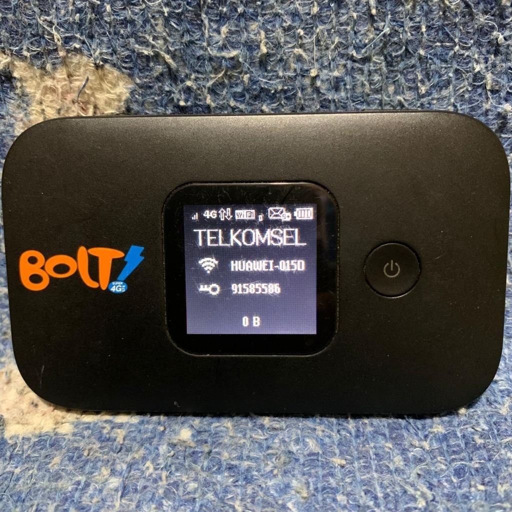 Jual Modem Wifi 4G Mifi HUAWEI E5577cs-603 Bolt E5372s E5578 Unlock ...