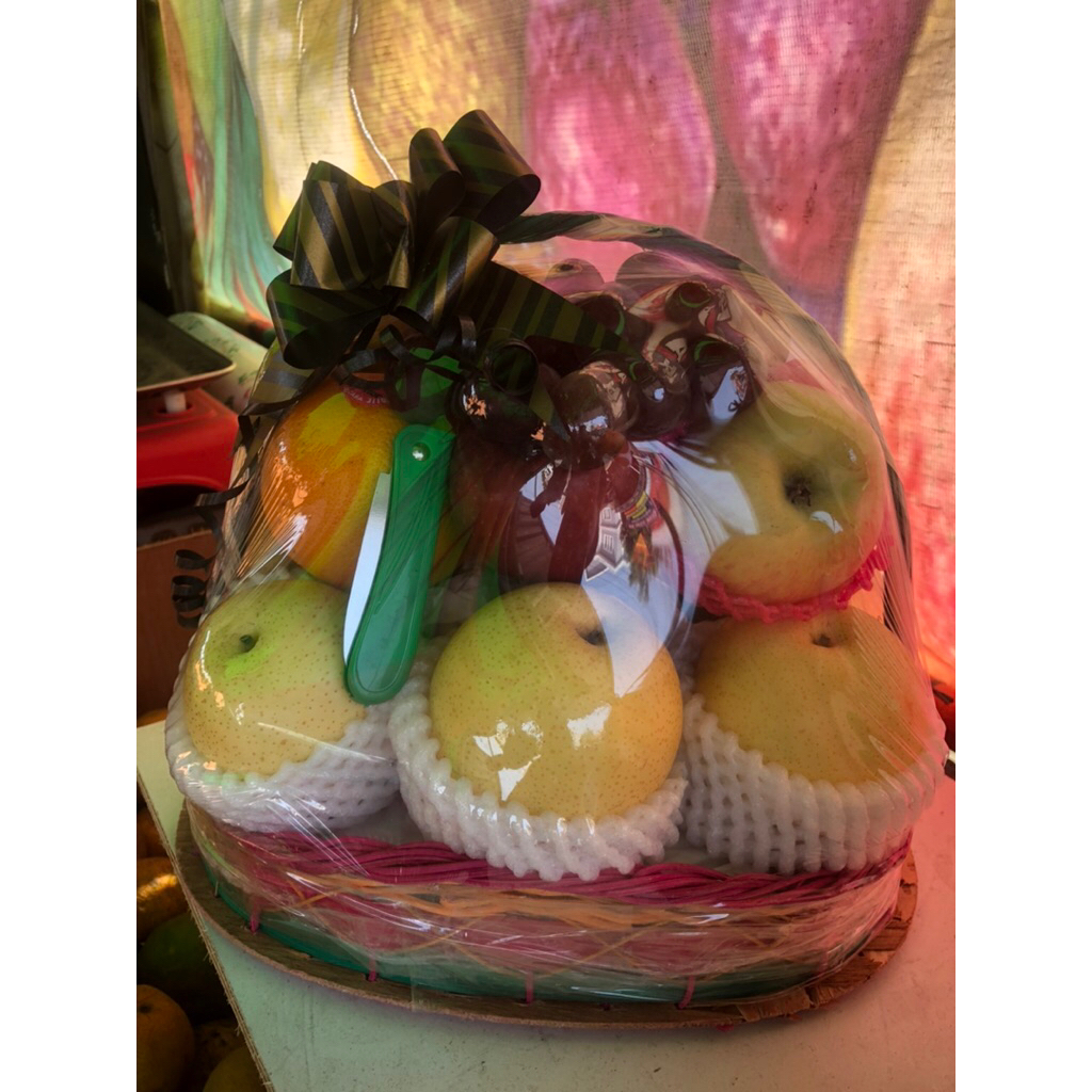 Jual parcel buah segar mini | Shopee Indonesia