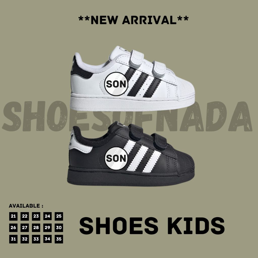 Jual SEPATU ANAK LAKI LAKI PEREMPUAN SNEAKERS KIDS BACK TO SCHOOL UMUR ...