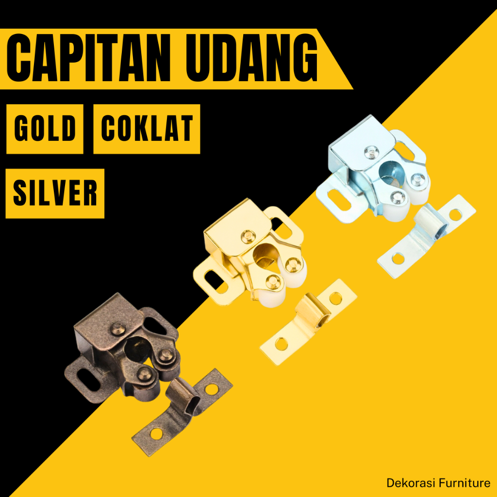 Jual Capit Udang Terlengkap & Harga Terbaru Juni 2026 | Shopee Indonesia