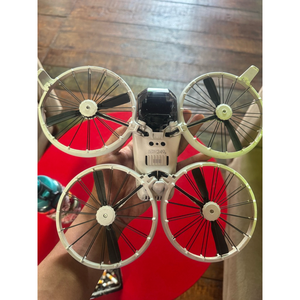 Jual Drone DJI FLIP | Shopee Indonesia