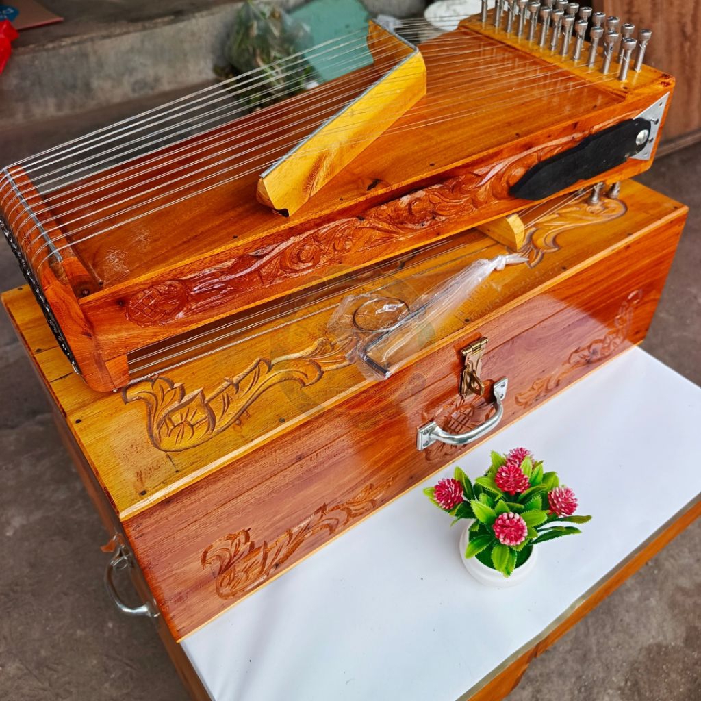Jual Siter Ukir Full Set - Gamelan Jawa Berkualitas | Shopee Indonesia