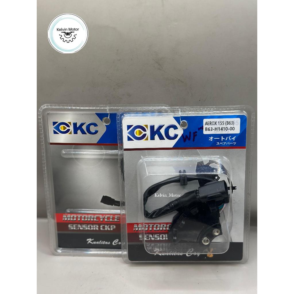 Jual KC Sensor CKP untuk Honda AEROX 155 (B63) Motor Sport Berkualitas ...
