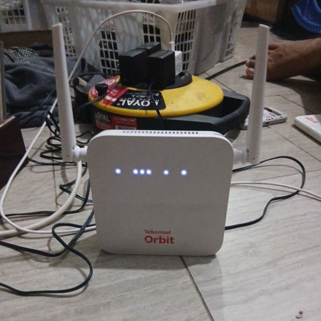 Jual Orbit HKM0130 BEKAS pakai | Shopee Indonesia