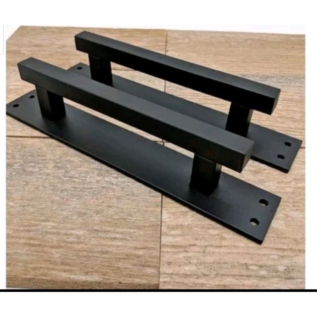 Jual Door handle / pegangan pintu/gagang pintu besi | Shopee Indonesia