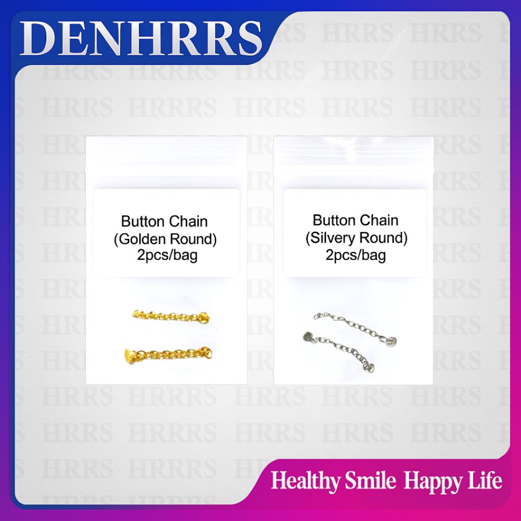 Jual Button Chain | Shopee Indonesia