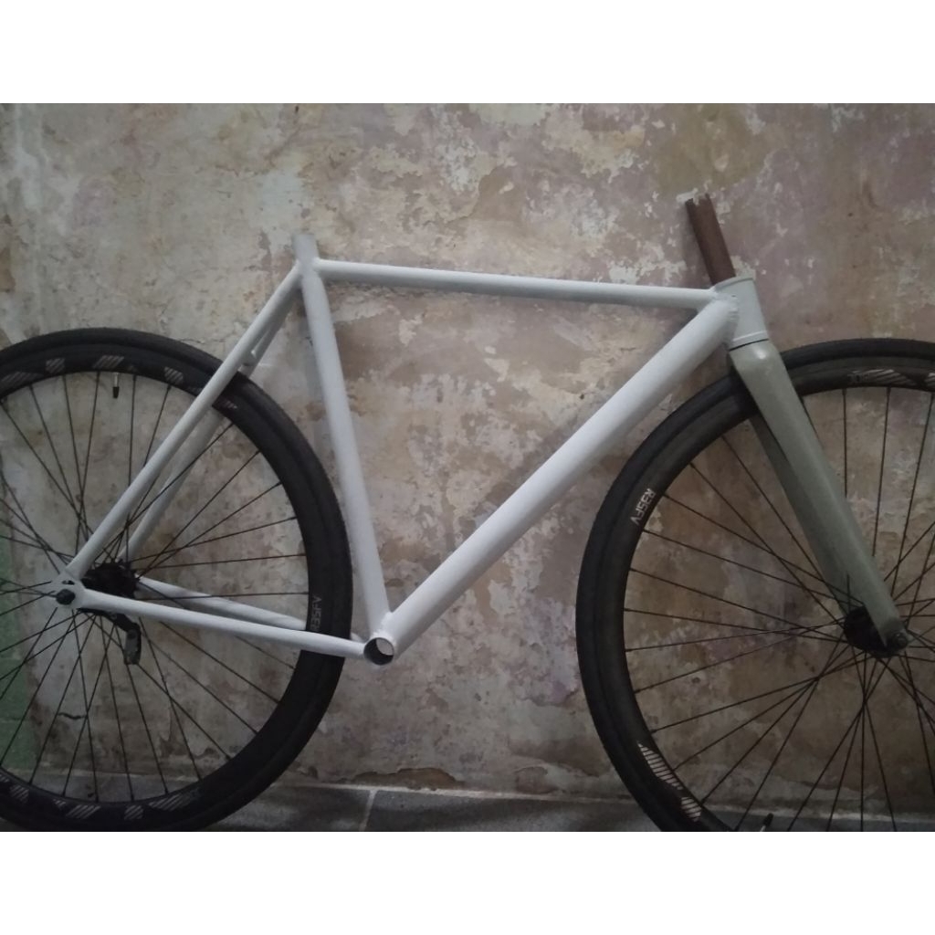 Jual Frame fixie modern | Shopee Indonesia