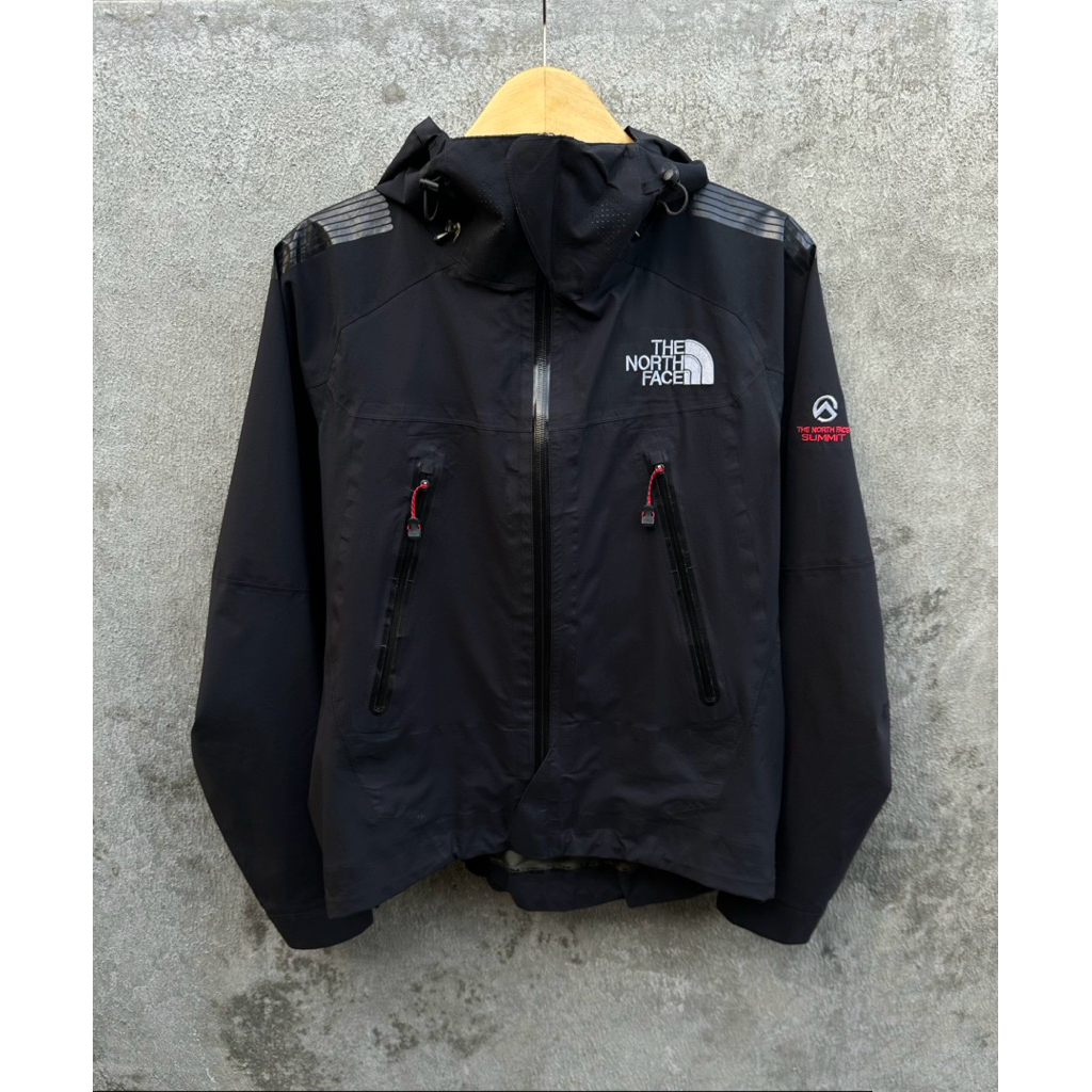 Jual THE NORTH FACE JACKET GORETEX GORPCORE | Shopee Indonesia