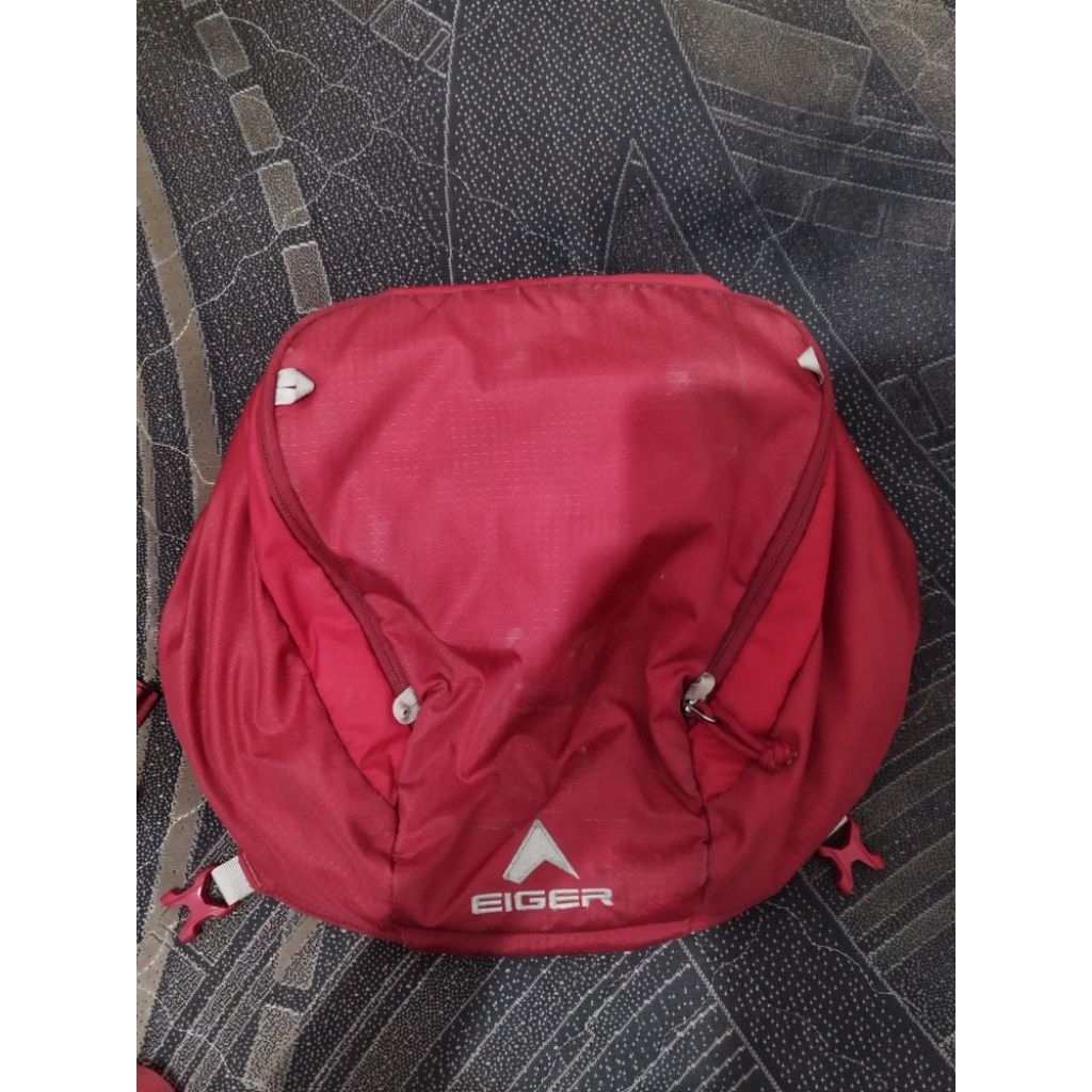 Jual eiger excelsior 65l | Shopee Indonesia