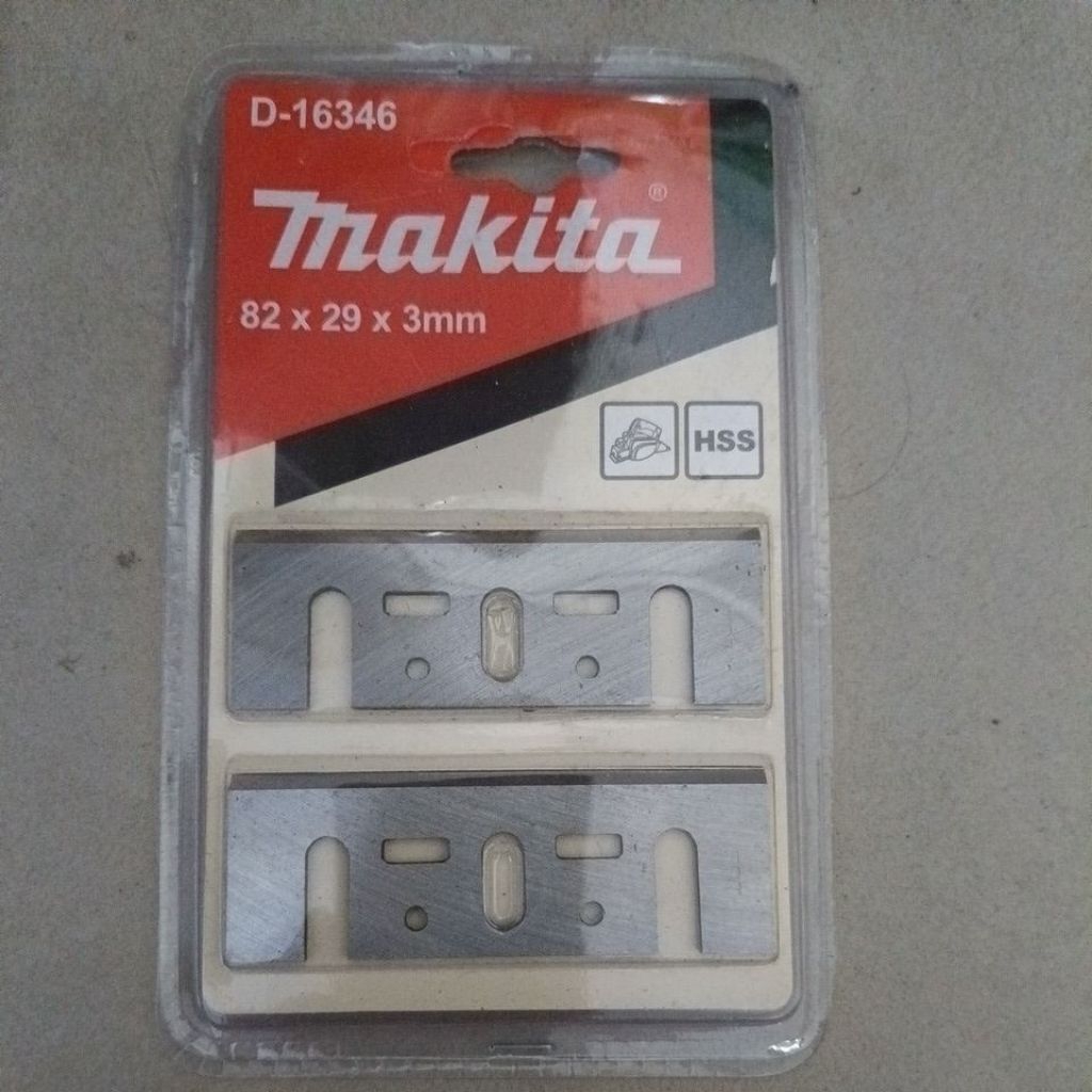 Jual mata serut mata mesin serut mata sugu pasah kayu MAKITA | Shopee ...