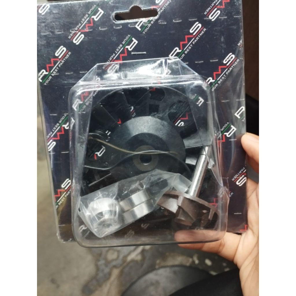 Jual Repairkit Repair Kit Waterpump Piaggio X9 DNA 180 GT200 RMS ...