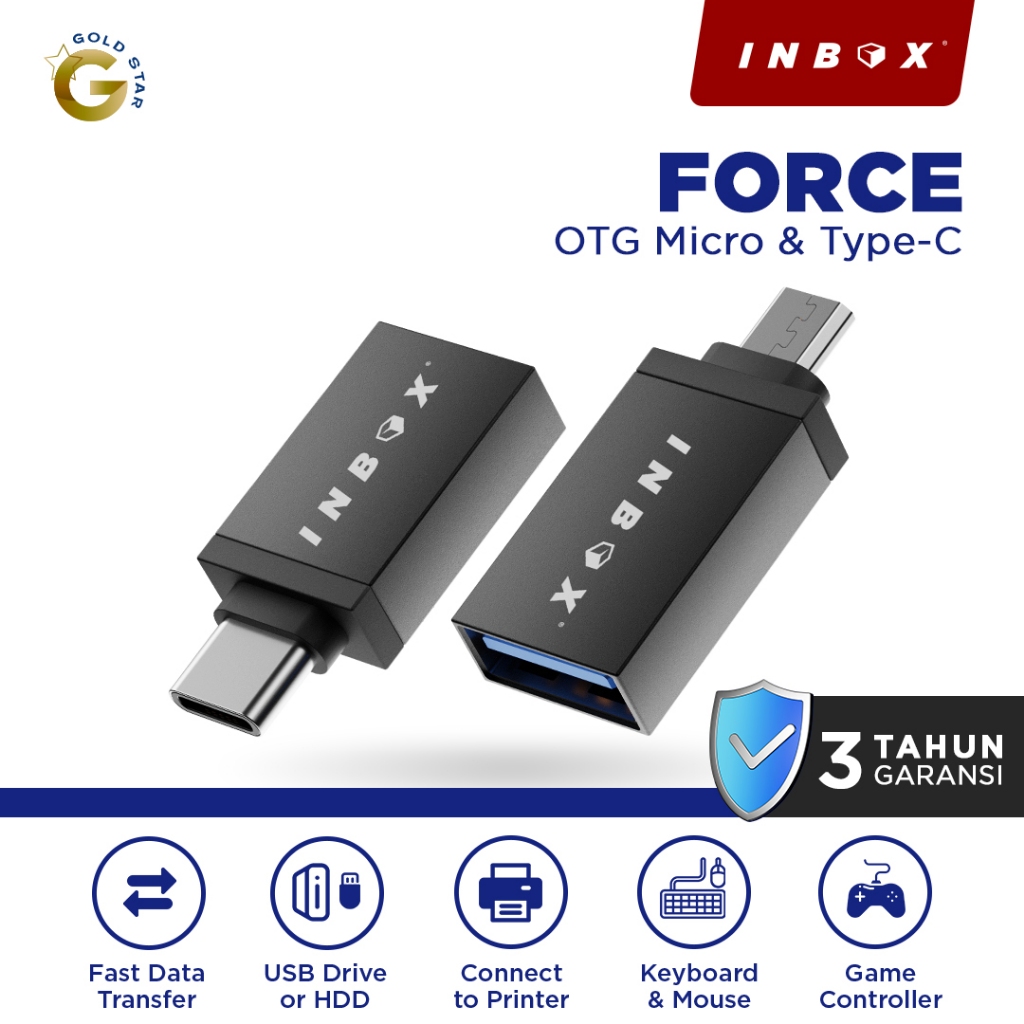 Jual OTG Type C Terlengkap & Harga Terbaru April 2026 | Shopee Indonesia