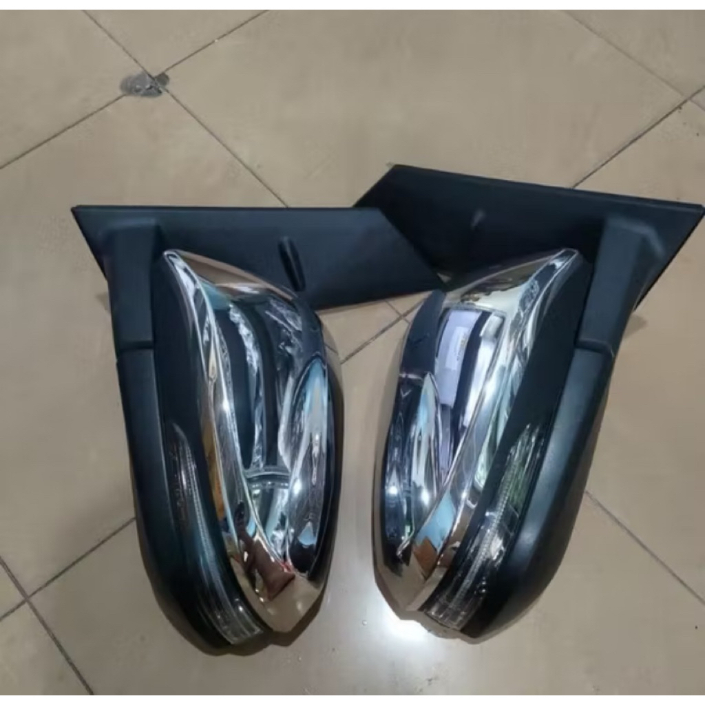Jual Spion innova Reborn 2016-2024 retrack lipat otomatis | Shopee ...
