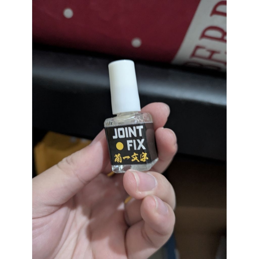 Jual joint fix enamel gundam | Shopee Indonesia
