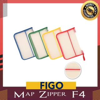 Jual Map Zipper Terlengkap & Harga Terbaru Desember 2025 | Shopee Indonesia