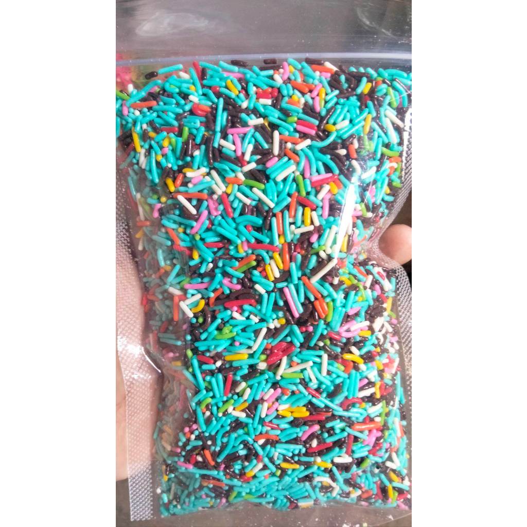 Jual Mesis Gogo Kemasan 1Kg | Shopee Indonesia